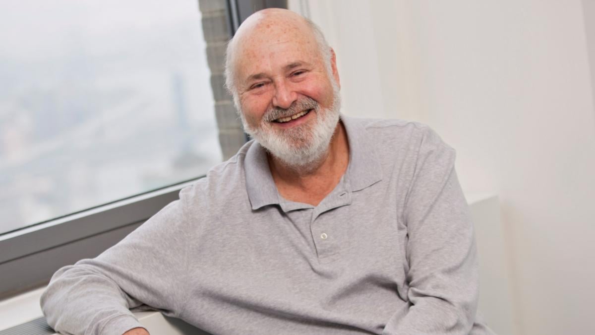 Rob Reiner Special Draws 6.2M Viewers