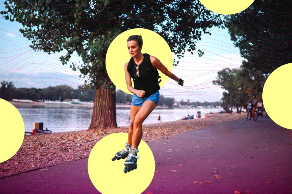 Build a Weight Loss Routine That Lasts